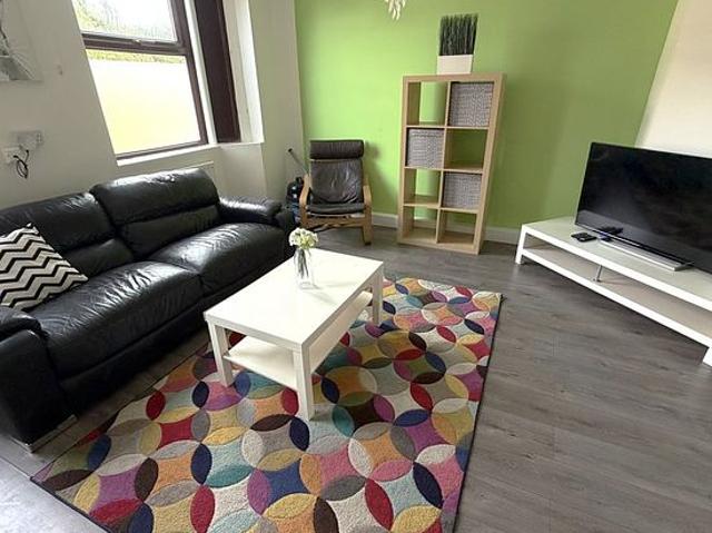 1 bedroom flat in Sheffield