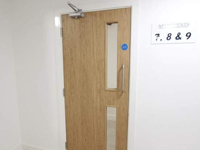 1 bedroom flat in Sheffield