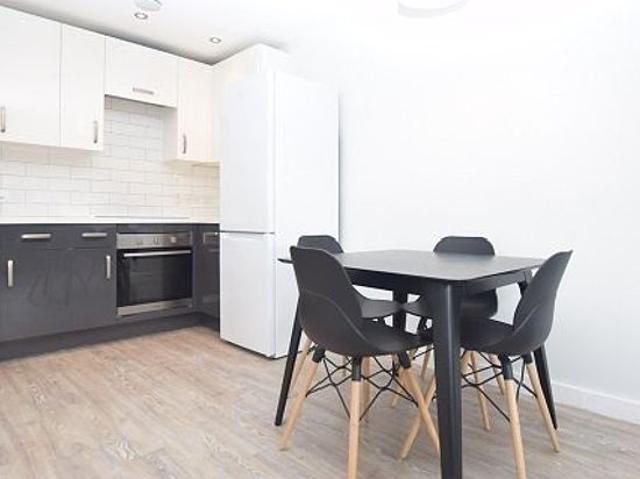 1 bedroom flat in Sheffield