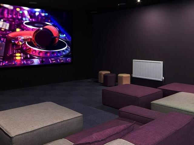 1 bedroom flat in Sheffield
