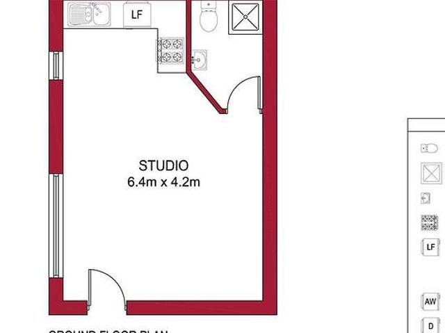 1 bedroom flat in Sheffield