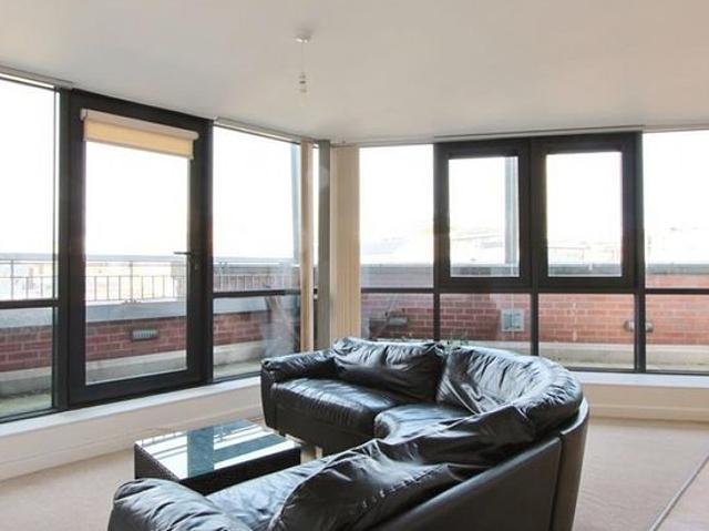 1 bedroom flat in Sheffield