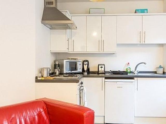 1 bedroom flat in Sheffield