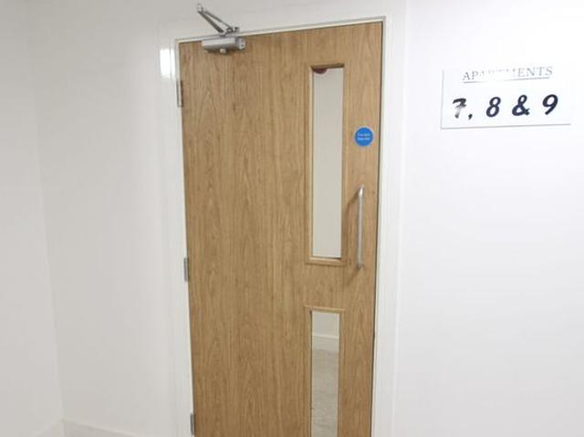 1 bedroom flat in Sheffield