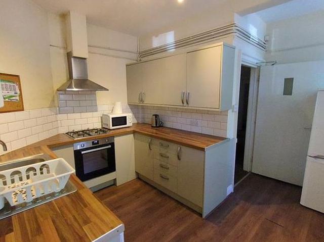 1 bedroom flat in Sheffield