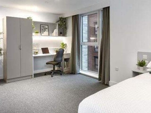 1 bedroom flat in Sheffield
