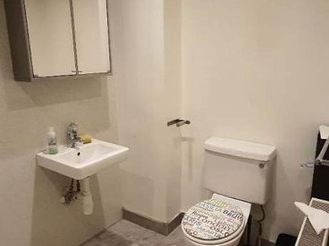1 bedroom flat in Sheffield