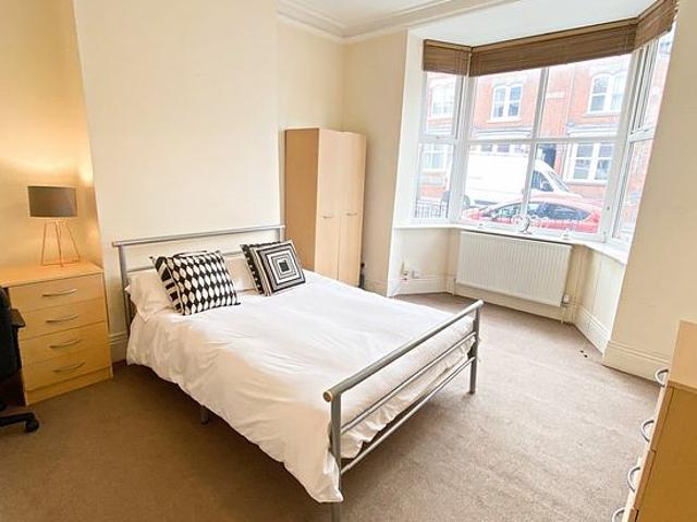 1 bedroom flat in Sheffield