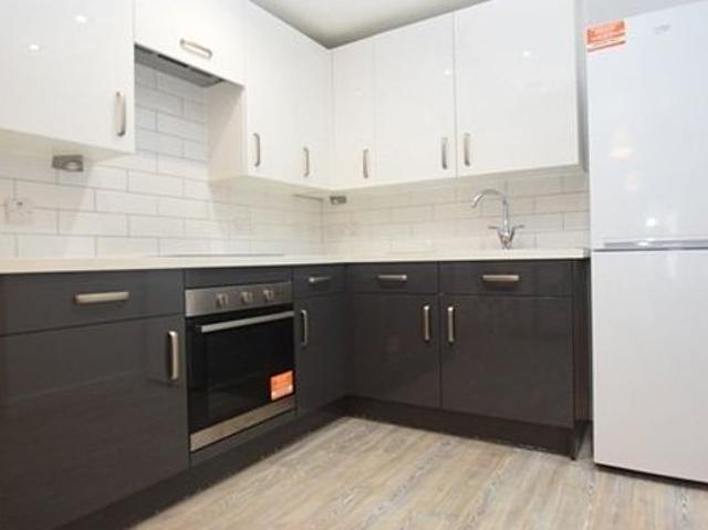 1 bedroom flat in Sheffield