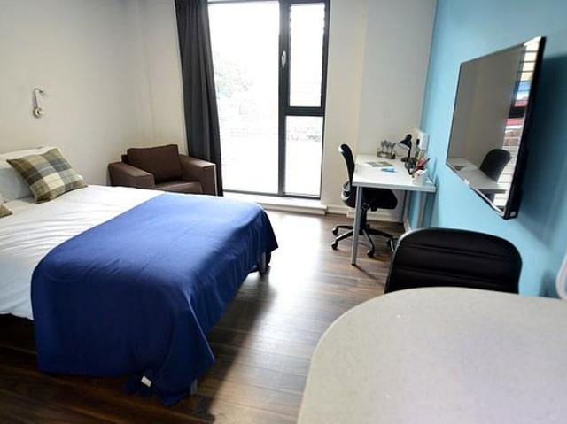 1 bedroom flat in Sheffield