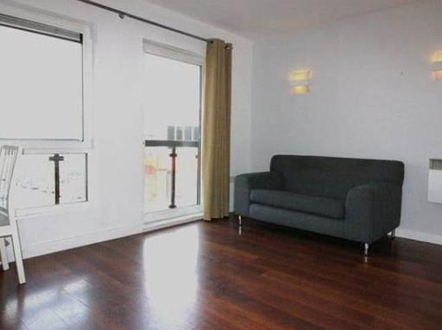 1 bedroom flat in Sheffield