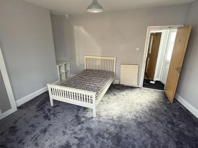 1 bedroom flat in Sheffield