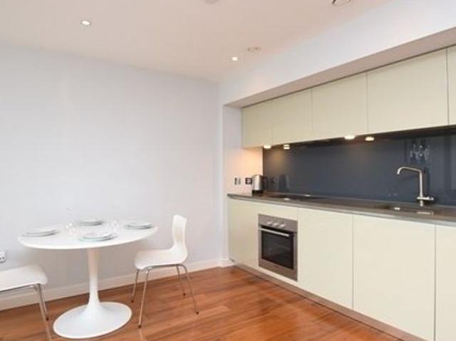 1 bedroom flat in Sheffield