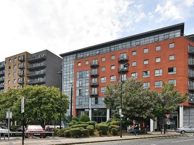 1 bedroom flat in Sheffield