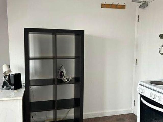 1 bedroom flat in Sheffield