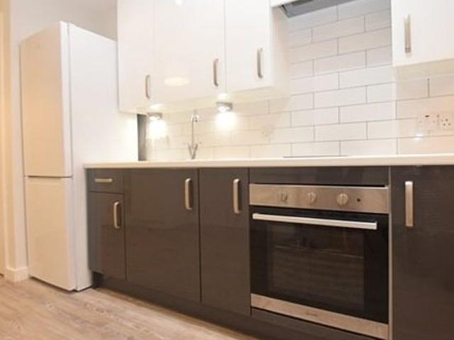 1 bedroom flat in Sheffield