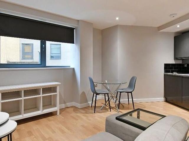 1 bedroom flat in Sheffield