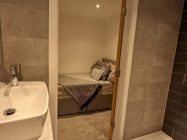 1 bedroom flat in Sheffield