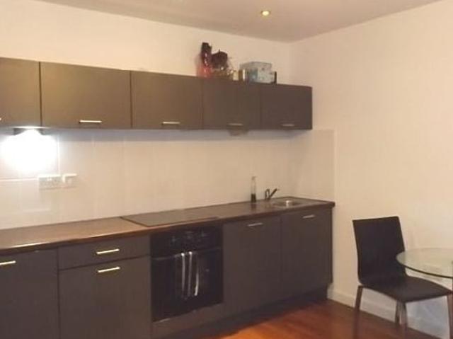 1 bedroom flat in Sheffield