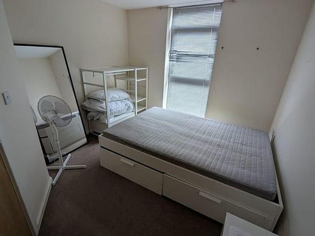 1 bedroom flat in Sheffield