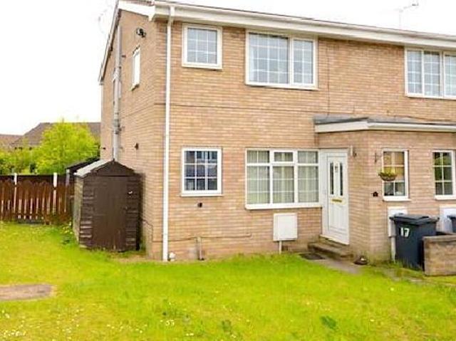 1 bedroom flat in Sheffield
