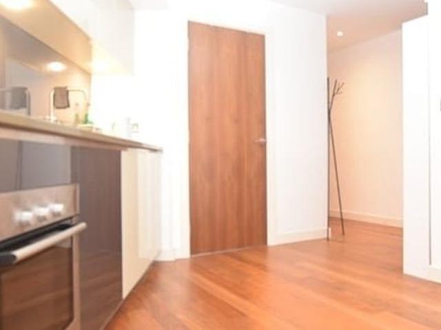 1 bedroom flat in Sheffield
