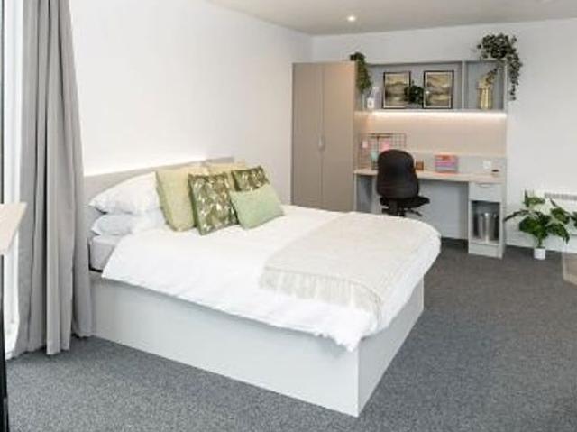 1 bedroom flat in Sheffield