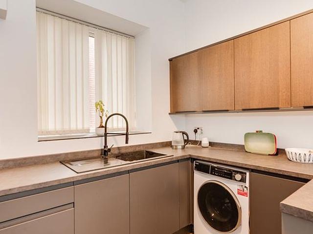 1 bedroom flat in Sheffield