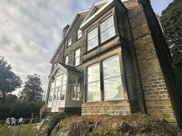 1 bedroom flat in Sheffield