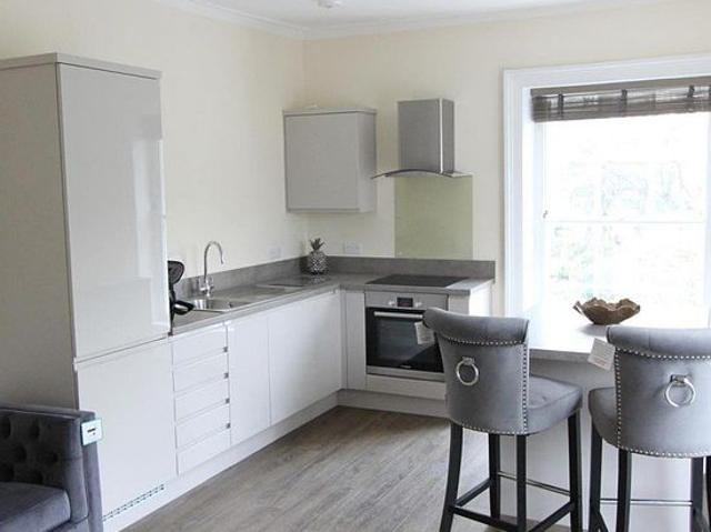 1 bedroom flat in Sheffield