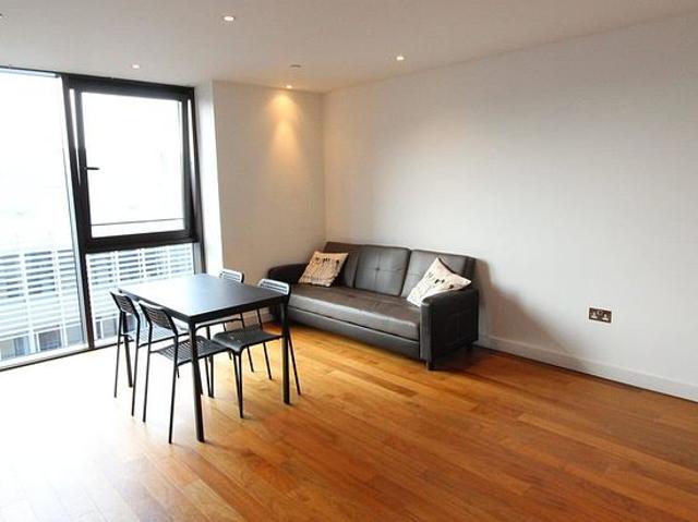 1 bedroom flat in Sheffield