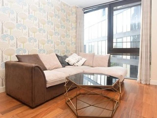 1 bedroom flat in Sheffield