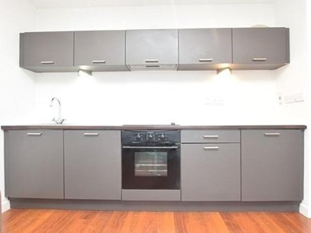 1 bedroom flat in Sheffield