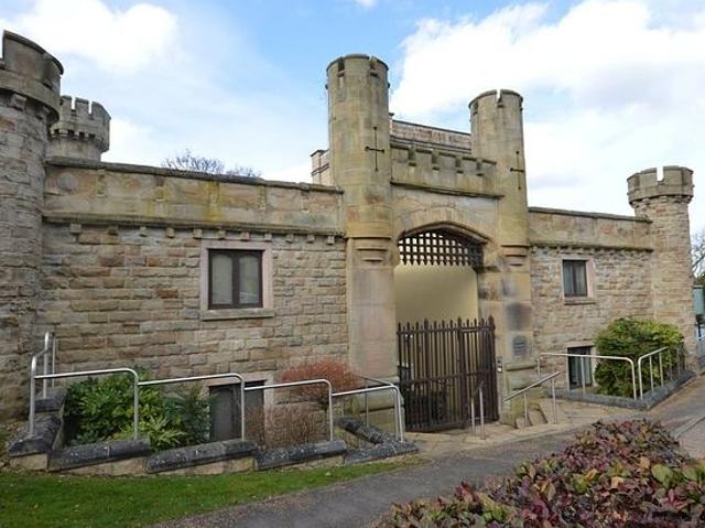 1 bedroom flat in Sheffield