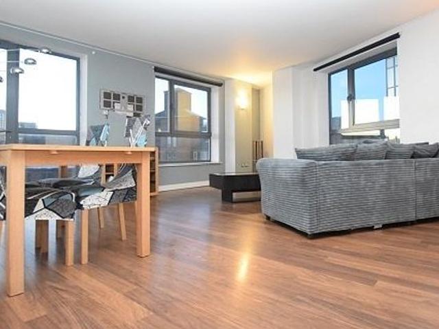 1 bedroom flat in Sheffield