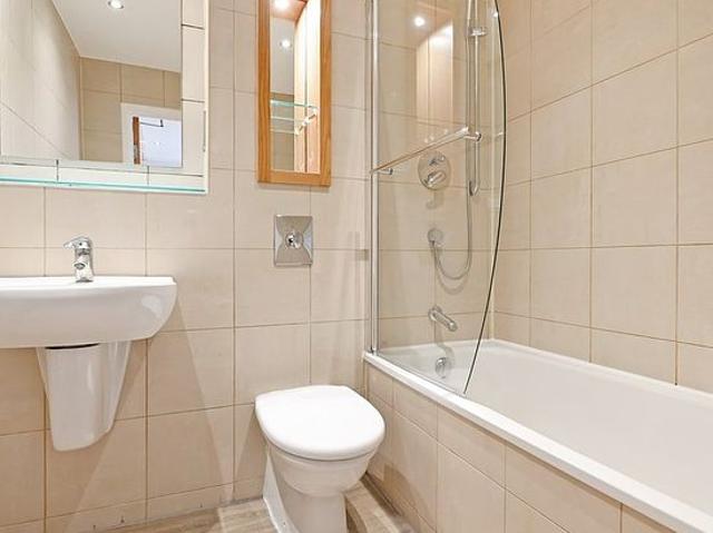 1 bedroom flat in Sheffield