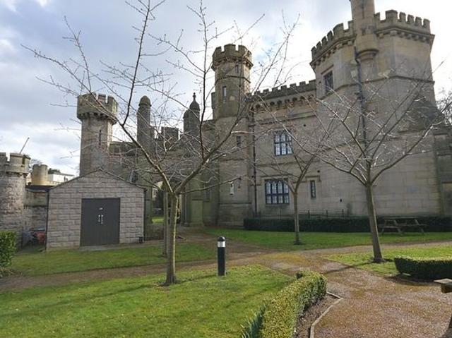 1 bedroom flat in Sheffield