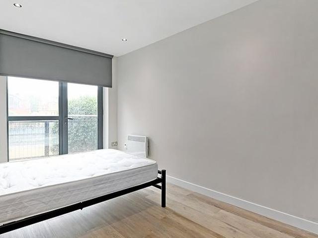 1 bedroom flat in Sheffield
