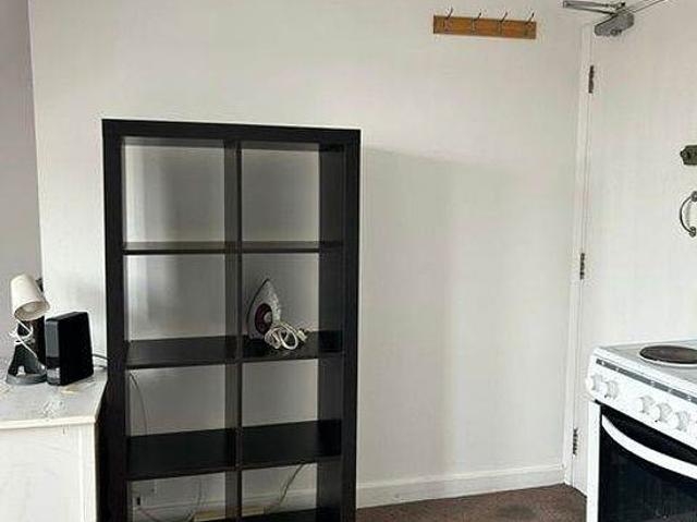 1 bedroom flat in Sheffield