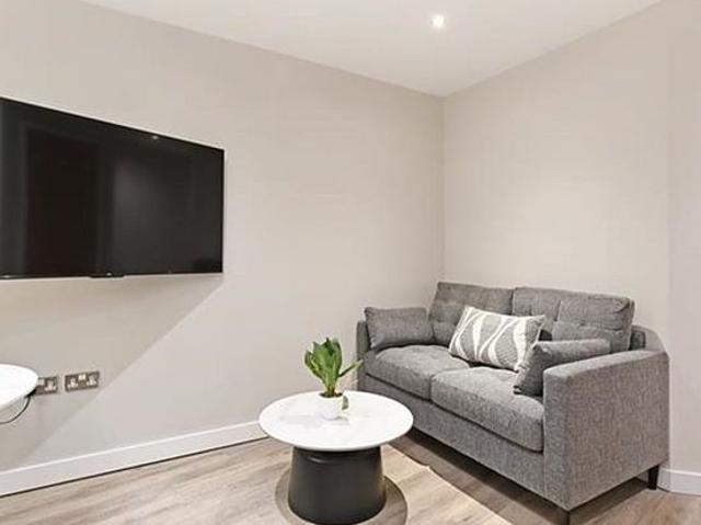 1 bedroom flat in Sheffield