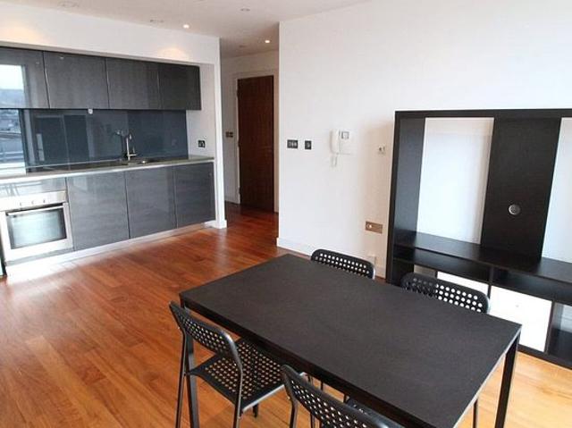 1 bedroom flat in Sheffield