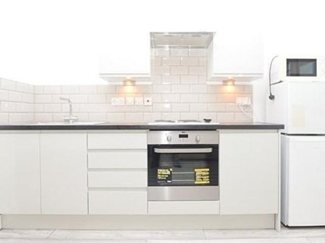1 bedroom flat in Sheffield