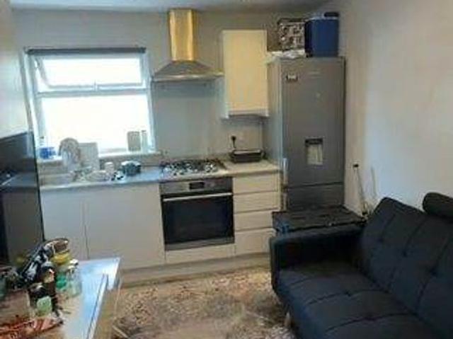 1 bedroom flat in Sheffield