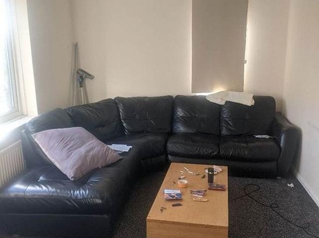 1 bedroom flat in Sheffield