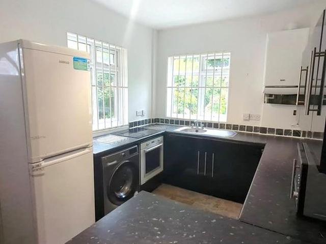 1 bedroom flat in Sheffield