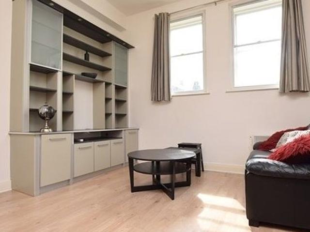 1 bedroom flat in Sheffield
