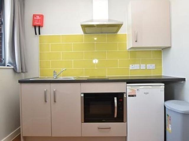 1 bedroom flat in Sheffield