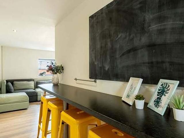 1 bedroom flat in Sheffield