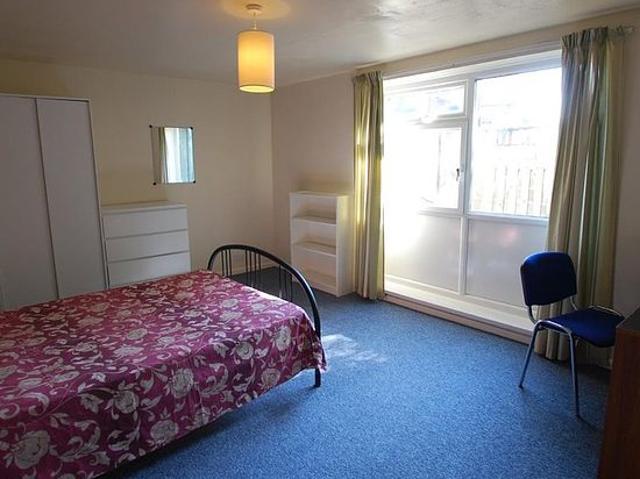 1 bedroom flat in Sheffield