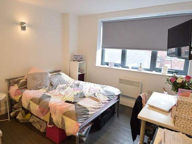 1 bedroom flat in Sheffield
